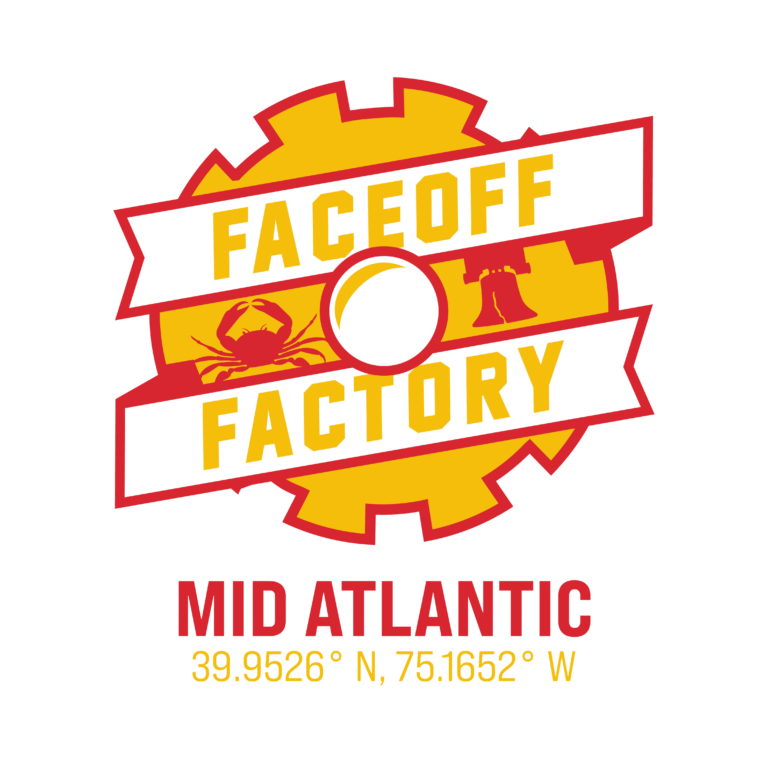 The Faceoff Factory – Best Faceoff Training Anywhere